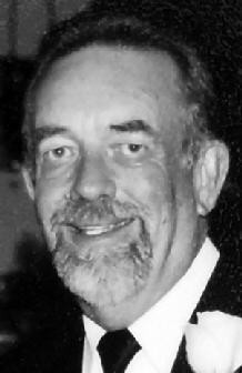 RIP- Donald Joe Cauthen – What's in the Water in Midland, Texas?