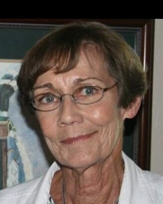 Anne Canon Conrad – What's in the Water in Midland, Texas?